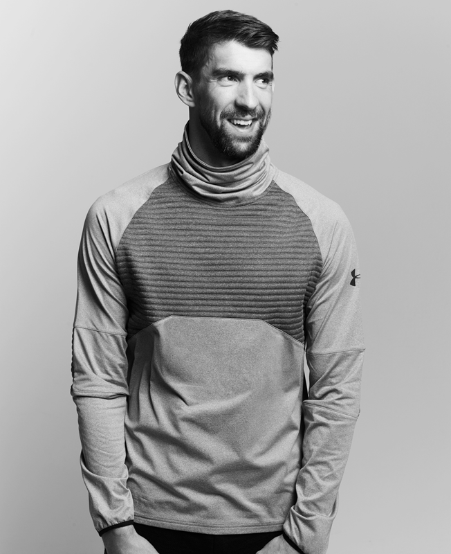 Michael Phelps, Businessman: The World's Greatest Olympian Writes His ...