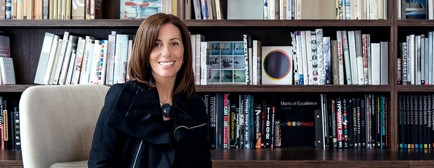 Adobe's CMO Talks Data, Artificial Intelligence and the Future of the Cloud