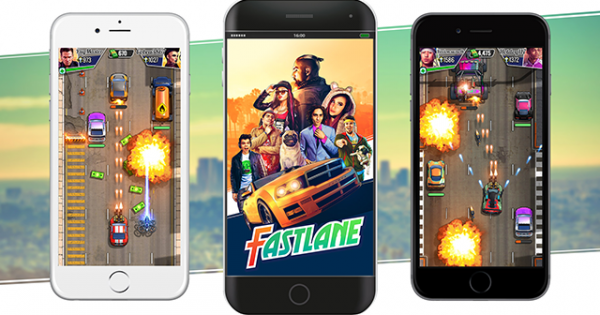 20+ YouTube Gaming Personalities Will Star in an Upcoming Mobile Game