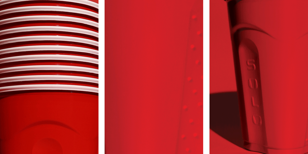 How the Red Solo Cup Became the Drinking Vessel of Choice for Partygoers