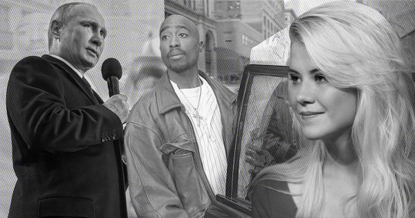 A+E Networks Marks Its Return to the Upfronts by Relaunching the ...