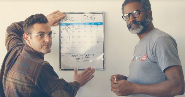 Meet the 2 Underwhelmingly Brilliant Creatives Behind Most April Fools ...
