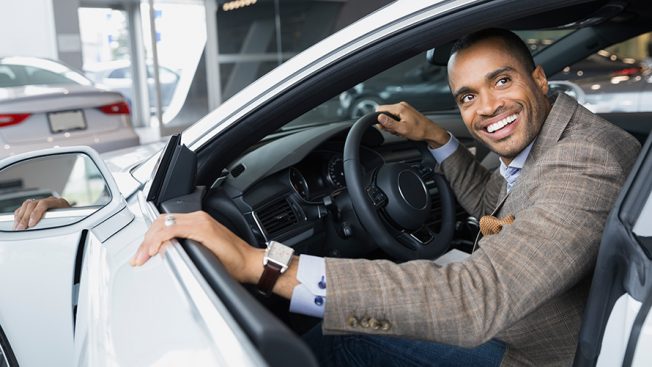 Why 'Car Guys' Are 4 Times More Valuable to Marketers Than Average ...