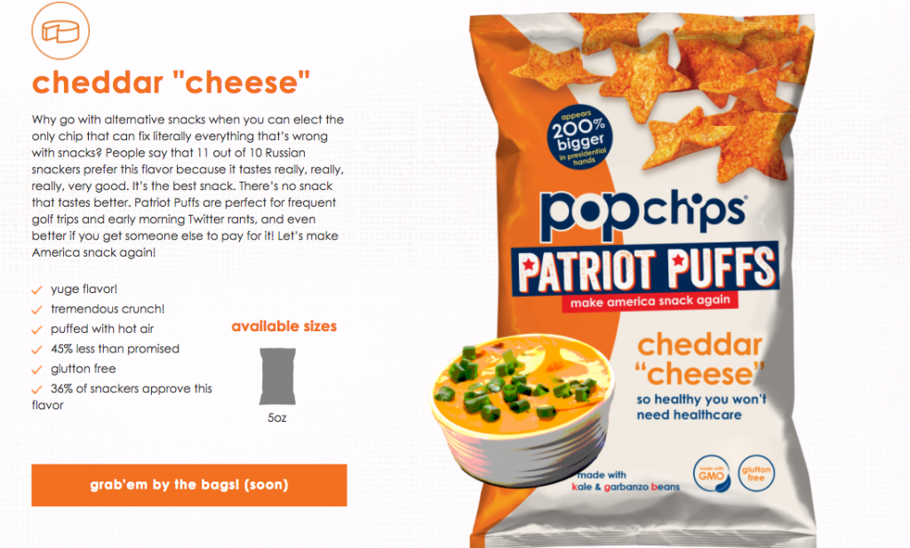 April Fools' Day 2017: Our Roundup of All the Best Brand Hoaxes