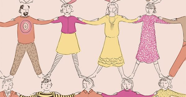 Why the Ad Industry Needs to Make Gender Equality a Priority