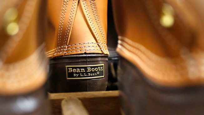 Maine's Iconic L.L.Bean Brings Its Account Back Home, Picking Portland ...