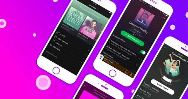 Spotify Plans to Expand Programmatic Advertising After Acquiring MightyTV
