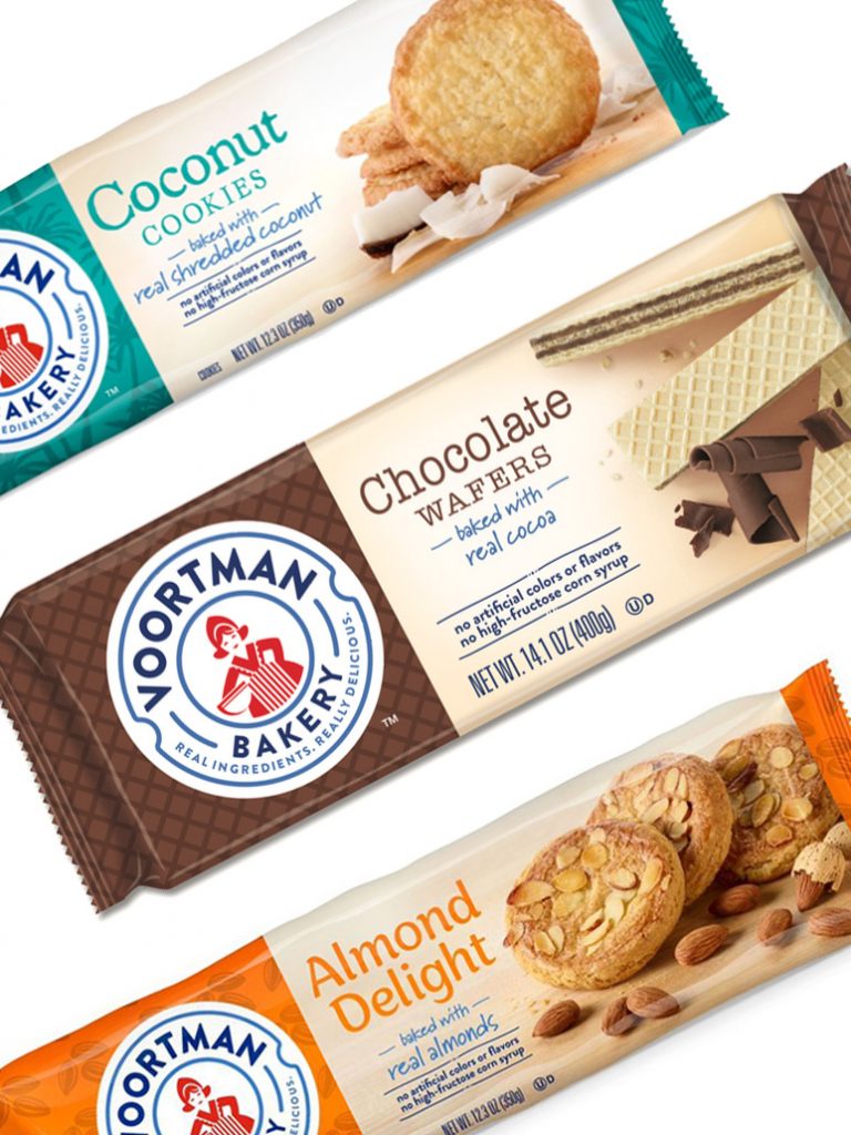 How Voortman Plans on Taking a Bigger Bite Out of the Cookie Market