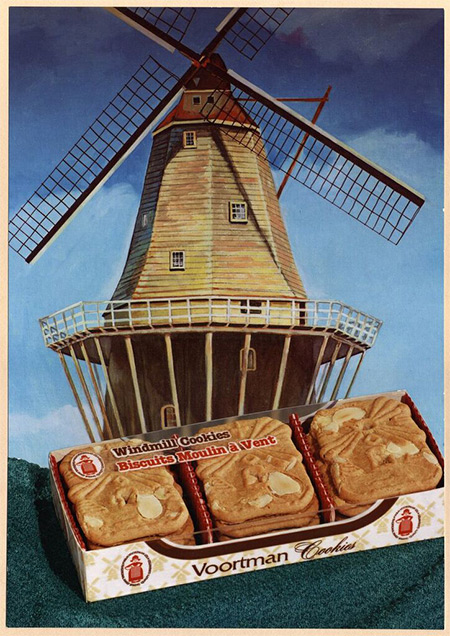 How Voortman Plans on Taking a Bigger Bite Out of the Cookie Market