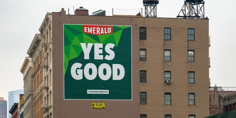 The 25 Best Ads of 2017 (So Far)