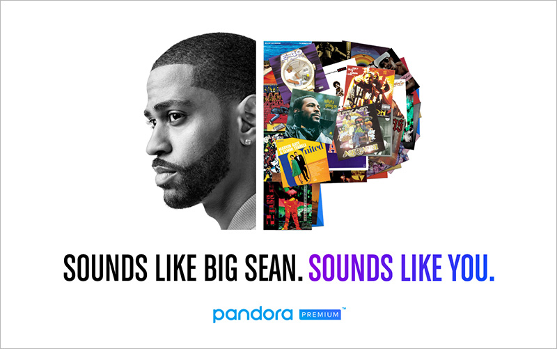 Pandora Launches a Major New Ad Campaign as It Finally Gets Into On ...