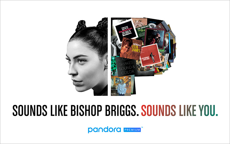 Pandora Launches a Major New Ad Campaign as It Finally Gets Into On ...
