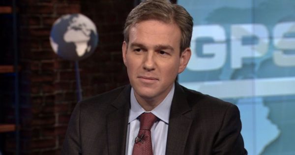 Bret Stephens' Debut Column in the NYT Created Controversy. Was That ...