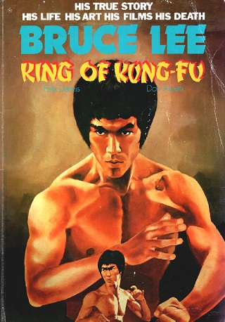 The New York Chef With a Killer Bruce Lee Connection