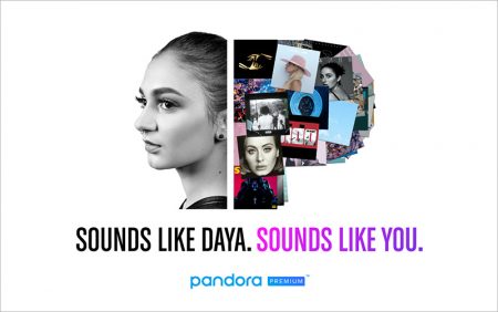 Pandora Launches a Major New Ad Campaign as It Finally Gets Into On ...