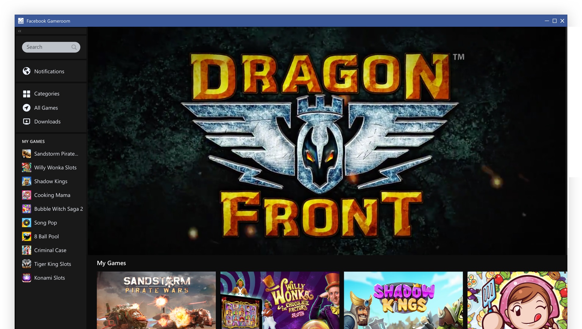 There Was Also Some Time for Games at Facebook’s F8