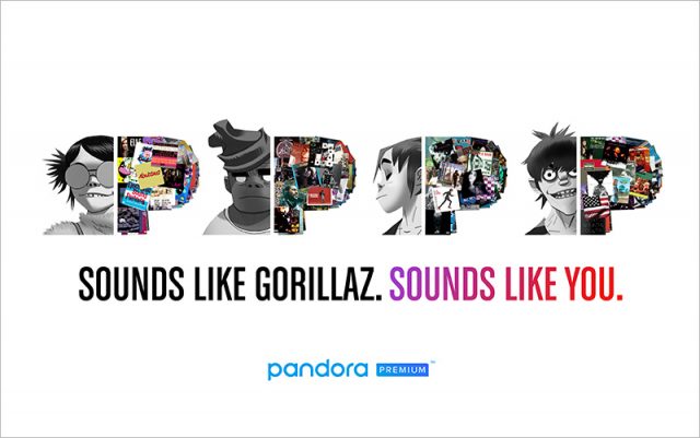Pandora Launches a Major New Ad Campaign as It Finally Gets Into On ...