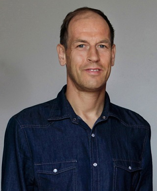 An Exhibit of Self-Portraits Taken During a Photographer's Years as a ...