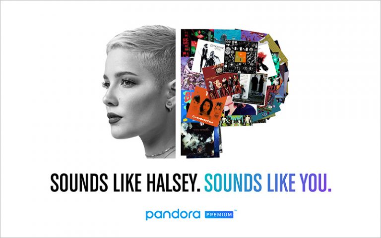 Pandora Launches a Major New Ad Campaign as It Finally Gets Into On ...