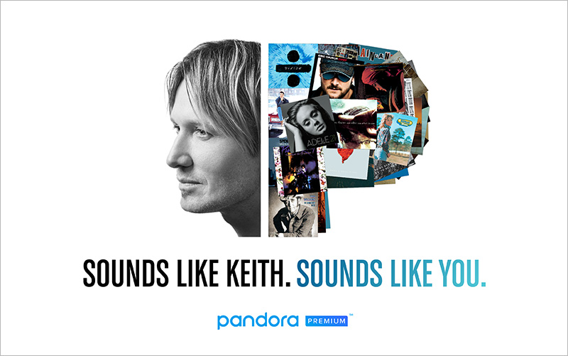 Pandora Launches a Major New Ad Campaign as It Finally Gets Into On ...