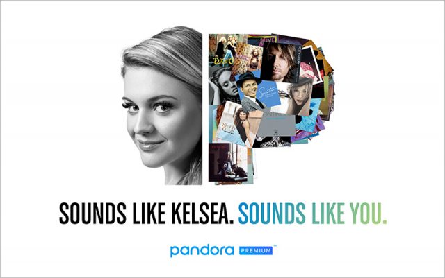 Pandora Launches a Major New Ad Campaign as It Finally Gets Into On ...