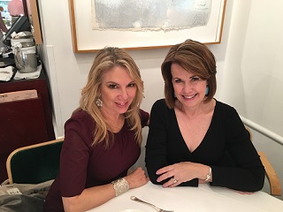 RHONYC’s Ramona Singer on Her ‘Torturous’ Battle With Bethenny Frankel ...