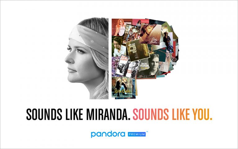 Pandora Launches a Major New Ad Campaign as It Finally Gets Into On ...