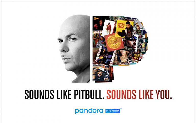 Pandora Launches a Major New Ad Campaign as It Finally Gets Into On ...