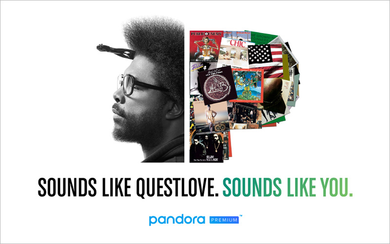 Pandora Launches a Major New Ad Campaign as It Finally Gets Into On ...