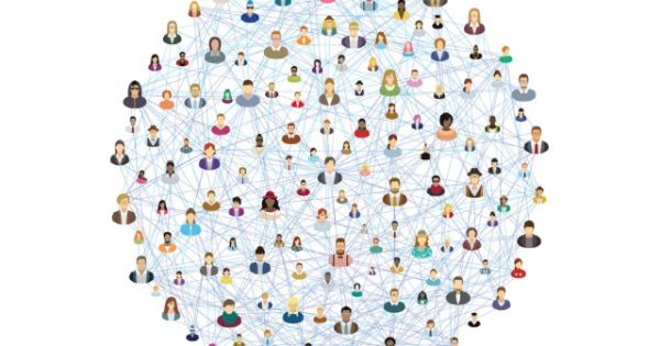 4 Ways to Connect Social to Your Business