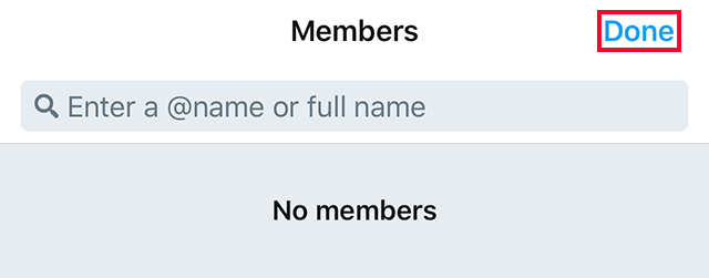 Here's How to Create Lists on Twitter