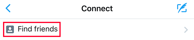 Here's How to Find New Users to Follow on Twitter