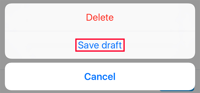 Here's How to Save Tweets as Drafts on Twitter