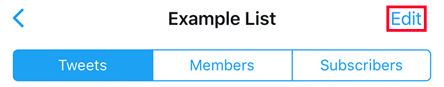 Here's How to Create Lists on Twitter