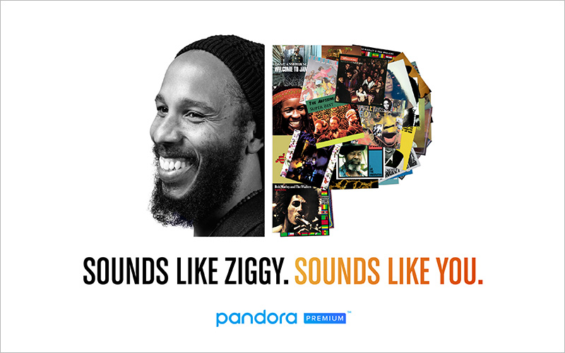 Pandora Launches a Major New Ad Campaign as It Finally Gets Into On ...