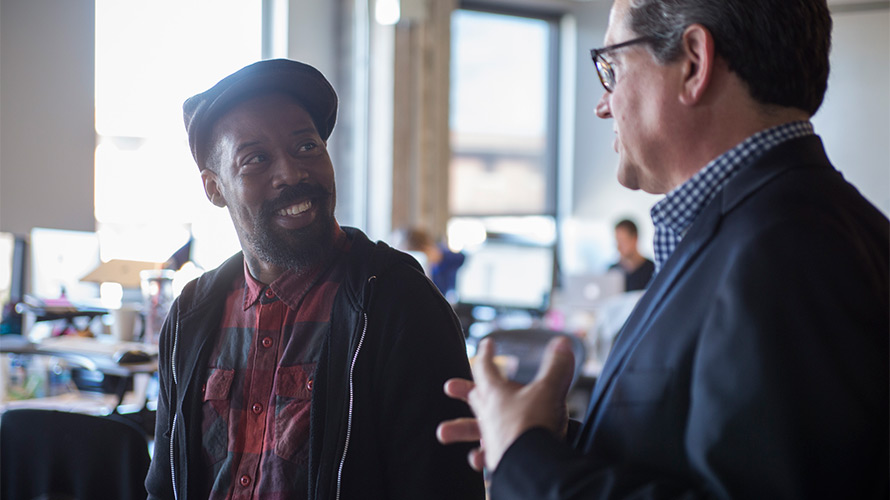 With Booming Tech, Culture and Creativity, Here's Why All Eyes Are on ...