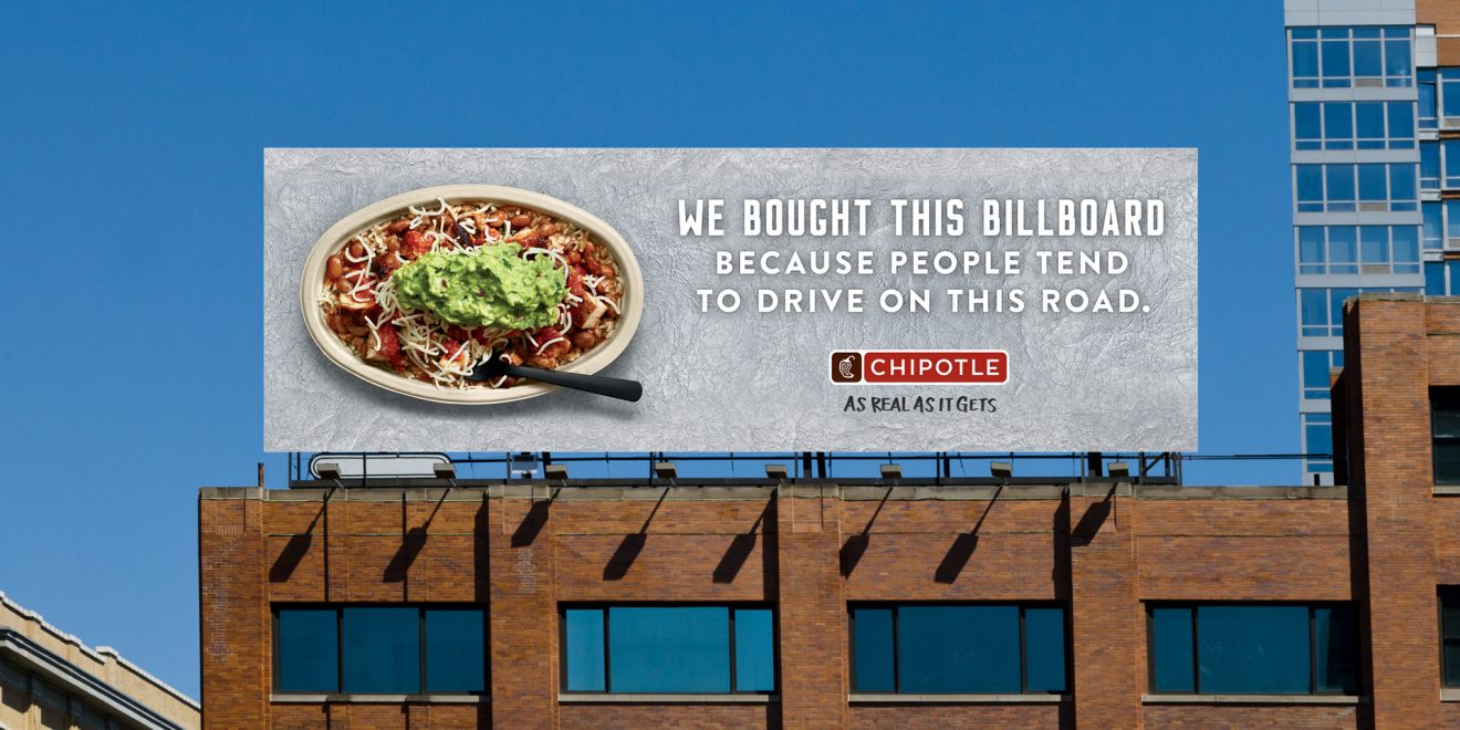 3 Comedians Get Awkwardly 'Real' Inside a Giant Burrito in Chipotle's ...