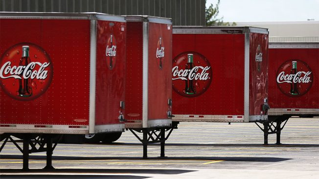 The Impact of Coca-Cola's Job Cuts on Its Marketing Is Unclear for Now