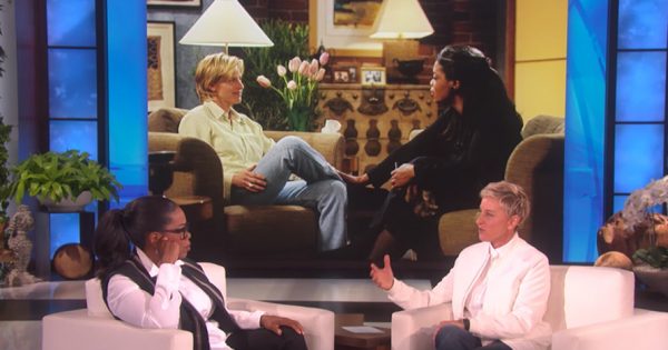 Ellen DeGeneres' Historic 'Puppy Episode' in Which She Came Out Is ...