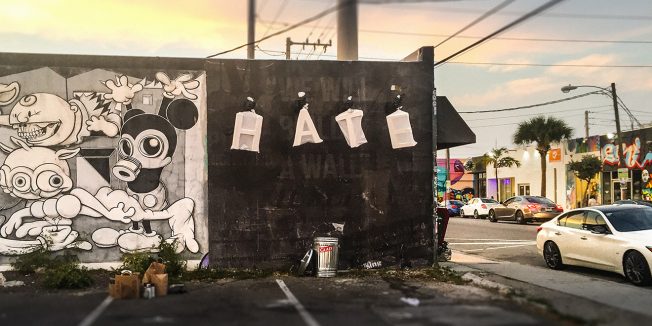 'The Glad Wall' and Why Brands Must Revisit Their Protest Ads Post-Pepsi