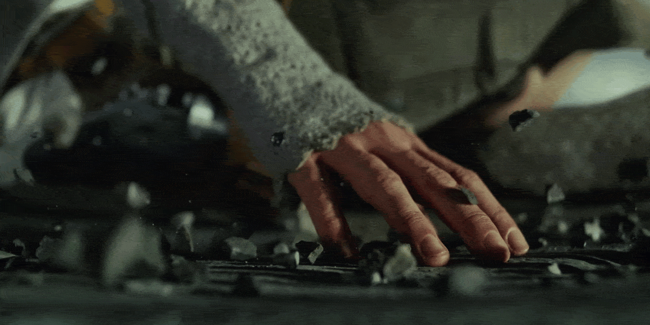 Star Wars: The Last Jedi Finally Has a Trailer, and It's Packed With ...