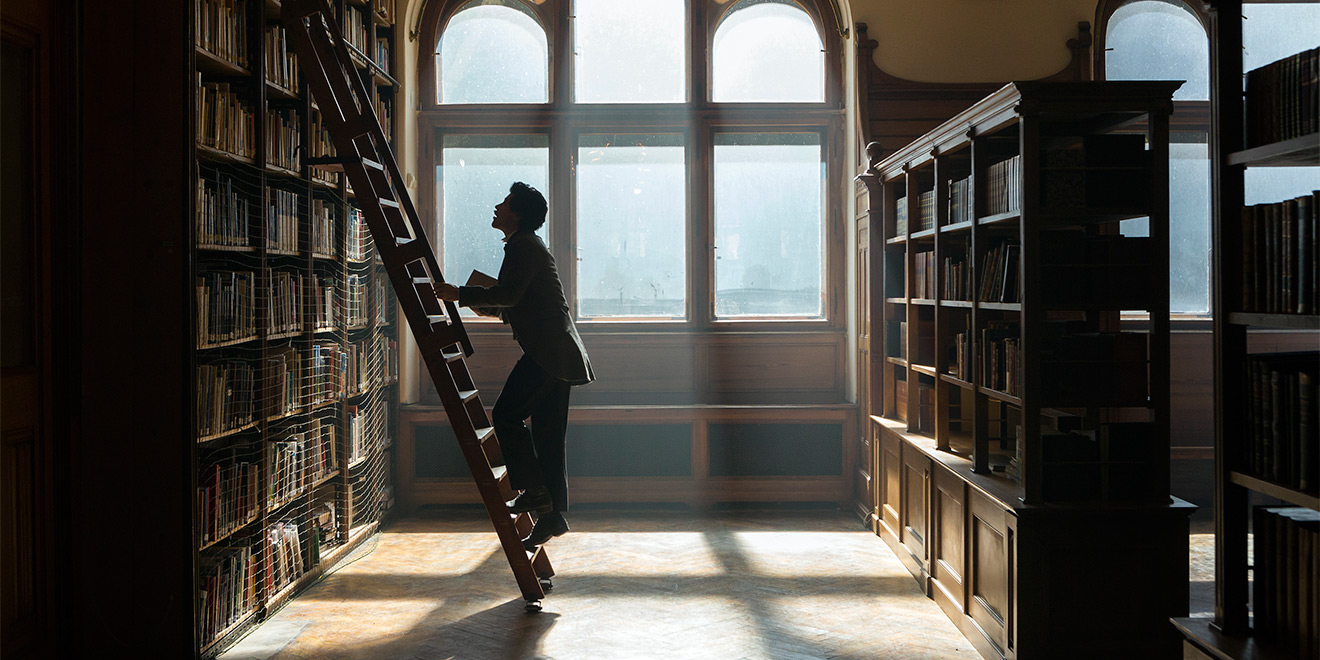 National Geographic Showcases 'Genius,' Its First Scripted Anthology ...