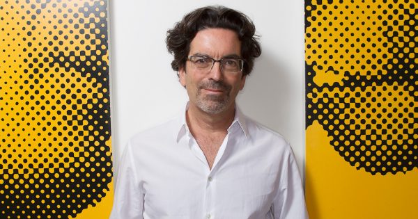 At 60, Mark Monteiro Is Thriving in the Youth-Centric Ad World by ...