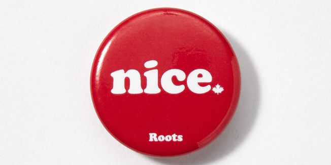 Ad Campaign Celebrates Canada's Lauded History of Niceness, and Hopes ...