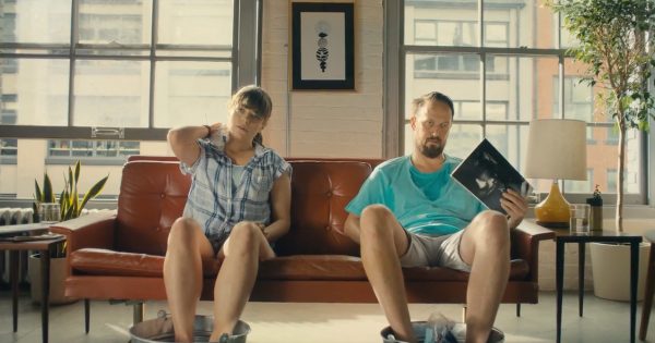 Playful Ads Show the Many Things PayPal Can Do for You Every Day