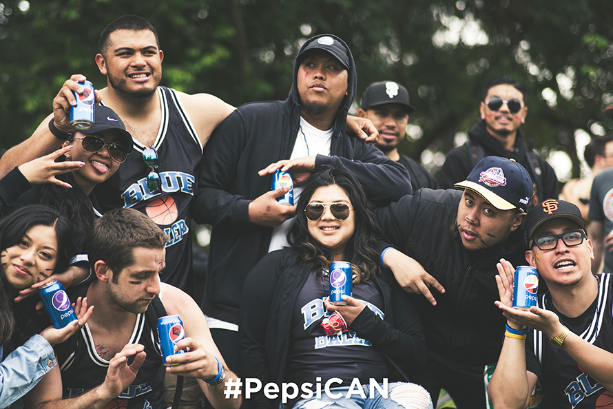 Could Pepsi Make Things Right With a Logo That Actually Made the World ...