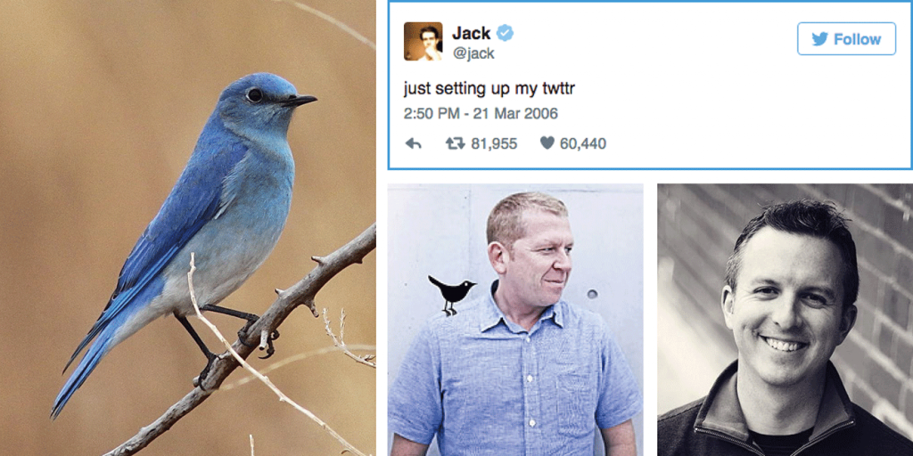How Twitter’s Bird Evolved to Become One of the Most Recognizable Logos ...