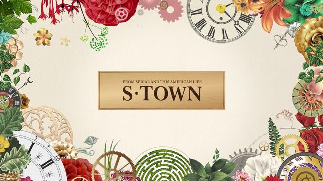 With 16 Million Downloads, the Serial Team's S-Town Podcast Shows ...