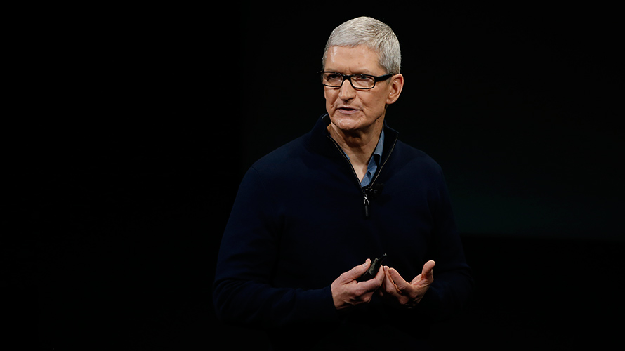 Adweek's 2017 Power List: Our Top 100 Leaders in Media, Marketing and Tech