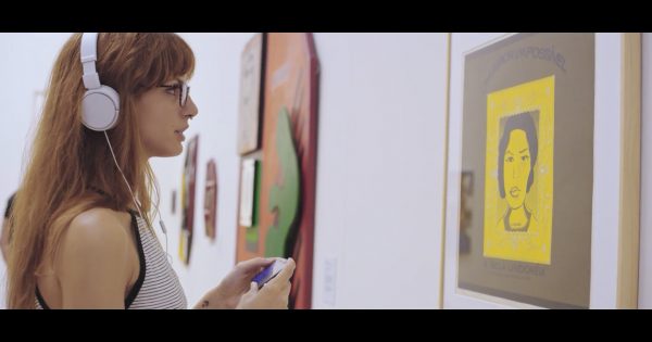 IBM Watson's New Job as Art Museum Guide Could Hint at Lots of Future ...